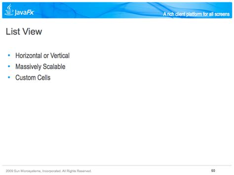 Javafxintro050 004 Javafx News Demos And Insight Fx Experience