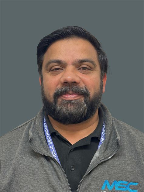 Our Staff Msc It Solutions