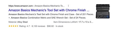Everything You Need To Know About Rich Snippets Aemorph