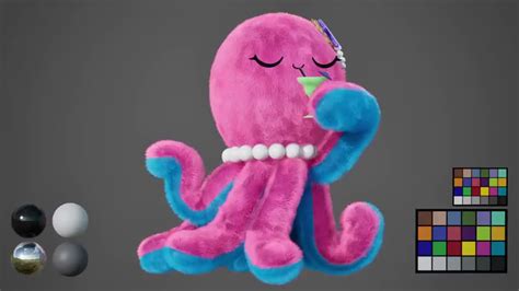 Arti Sergeev On Linkedin Ue5 Unrealengine Unrealengine5 Blender