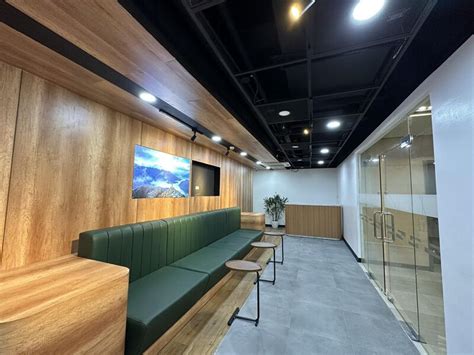 Corebilt On Linkedin Another Office Build Almost Ready For Turnover 🎉 Corebilt Excels In…