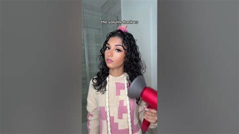 Curl Hacks 😲 Youtube