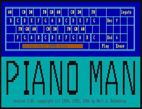 Ibm Pc Emulator Debugging Pianoman Remudev