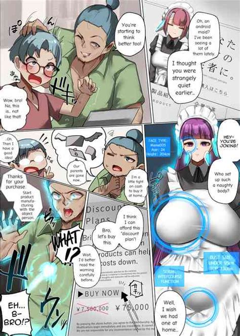 Tag Gender Morph Nhentai Hentai Doujinshi And Manga