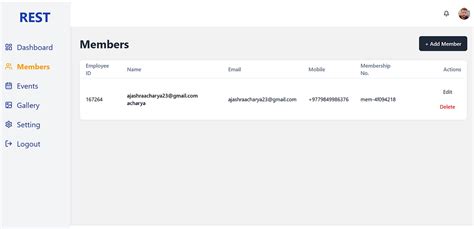 Project Containerizing With Data Persistence By Prahlad Acharya Intern Elite Jun 2025
