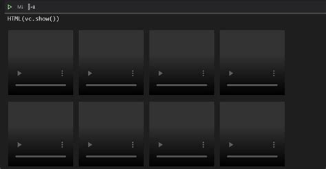 Using HTML From IPython Display Issue Microsoft Vscode Jupyter GitHub