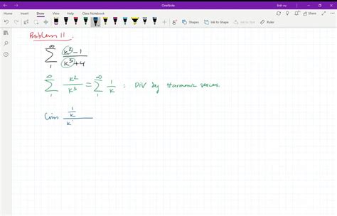 solved comparison tests use the comparison test or the limit comparison