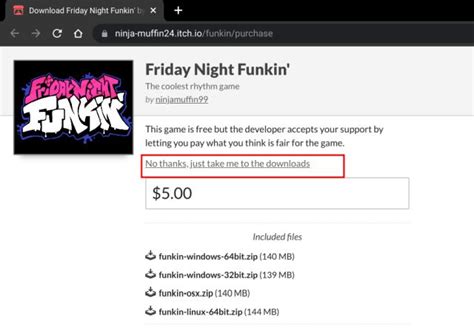 How To Install Friday Night Funkin On A Chromebook 2022 Beebom