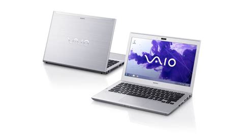 Performance Sony Vaio T Series 13 Review Page 2 TechRadar