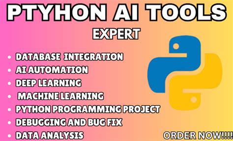 Do Python Excel Automation Python Bot Web Scraping Ai Models Training Excel Ai By Askeexpert