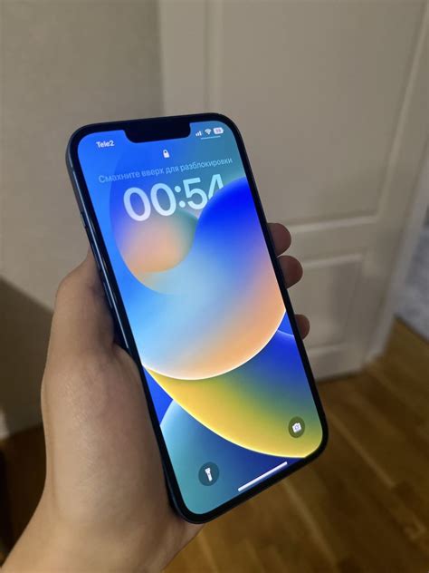 IPhone 13 айфон 13: 160 000 тг. - Мобильные телефоны / смартфоны Алматы ...