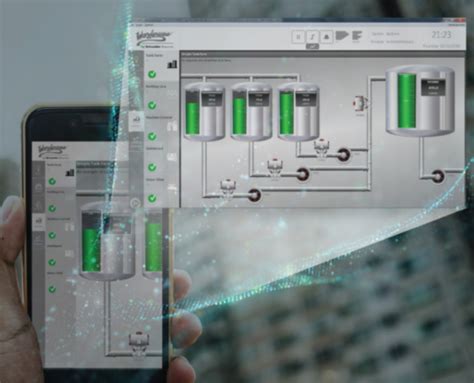 Aveva Wonderware Intouch Hmi Asteam Solutions Best 1