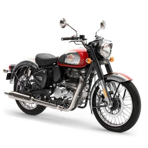 Royal Enfield Classic 350 Vs Vento Rambler 125 Galgo México