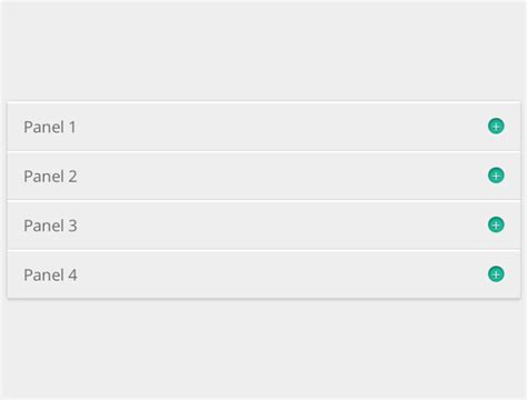 Css Accordion Checkbox At Katina Woods Blog