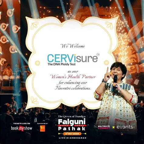 Nisarg Shah On Linkedin Cervisure Womenshealth Cervicalcancerawareness Navratri2024