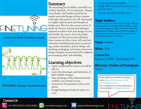 Rf Training Finetuning Rf