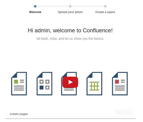confluence server setup with jelastic cloud hosting virtuozzo blog