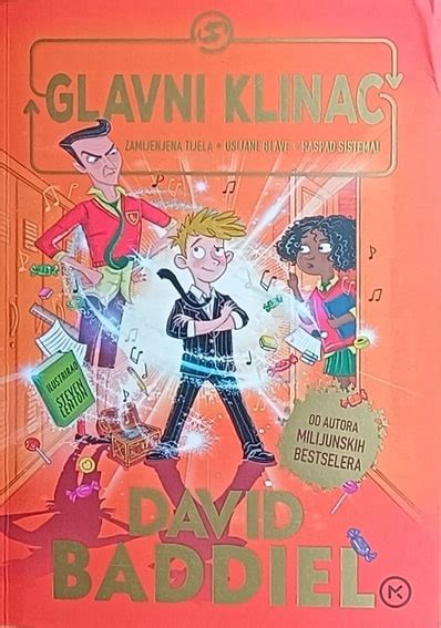 Glavni Klinac Knjižara I Antikvarijat Brala Zagreb