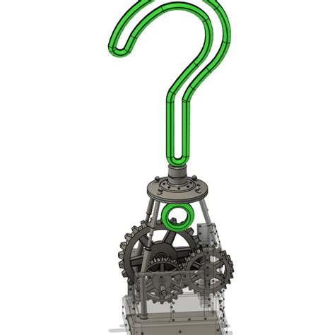 Tikz Pgf Draw A Nice Question Mark TeX LaTeX Stack Exchange