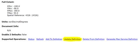 Solved Cannot Upload Attachments Esri Community
