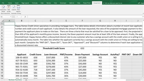 Boolean Logic And Functions Youtube