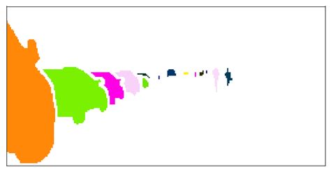 ssap single shot instance segmentation with affinity pyramid deepai