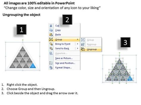Shape To Represent 16 Variable In It Ppt Frozen Yogurt Business Plan