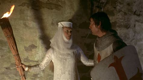 32 Best Quotes And Moments From Monty Python And The Holy Grail Cinemablend