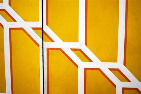 Abstrach Photography From Comtemporay Art 2 Editorial Stock Image