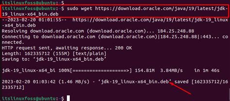 How To Upgrade Java On Ubuntu Its Linux FOSS