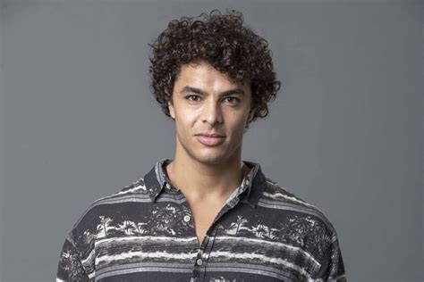 Matheus Abreu Se Pronuncia Após Acidente Grave O Susto Foi Grande” Metrópoles