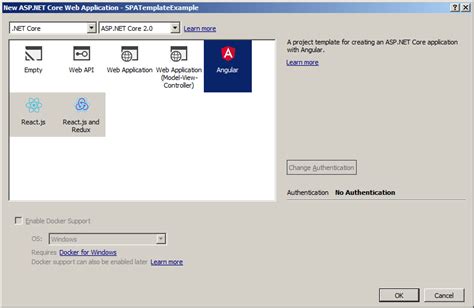 Top 10 Exciting New Features In Aspnet Core 20 Mukesh Kumar