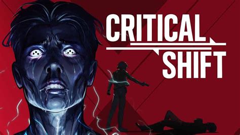 Turn Based Tactical Rpg Critical Shift Announced Gamers Heroes
