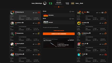 Smurfer Stack | Please take action. : r/FACEITcom