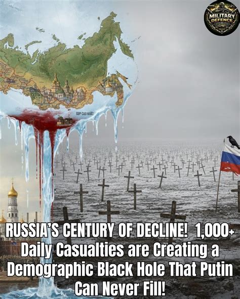 Military The Numbers Are Haunting 🇷🇺💔 Russia Is Losing More Than