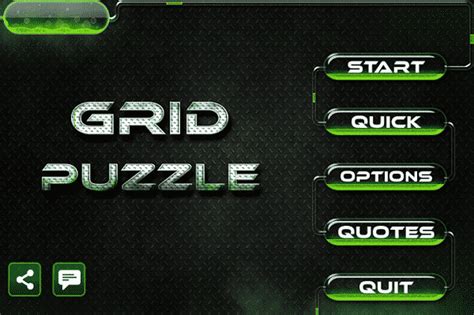 Review Stimulating Game Grid Puzzle Makes Your Brain Sharp The Tech Journal