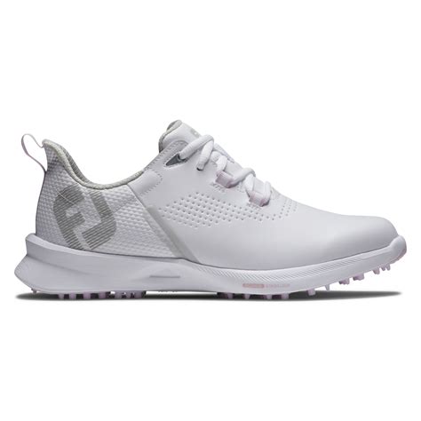 Footjoy Fuel Womens Golf Shoe Pga Tour Superstore