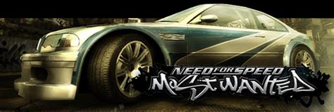 Need For Speed Most Wanted Trainer Cheat Happens PC Game Trainers