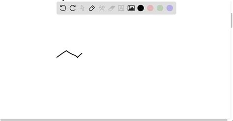 Solved 14 44 Draw The Condensed Structural Formula For Each Of The Follow Ing Amides