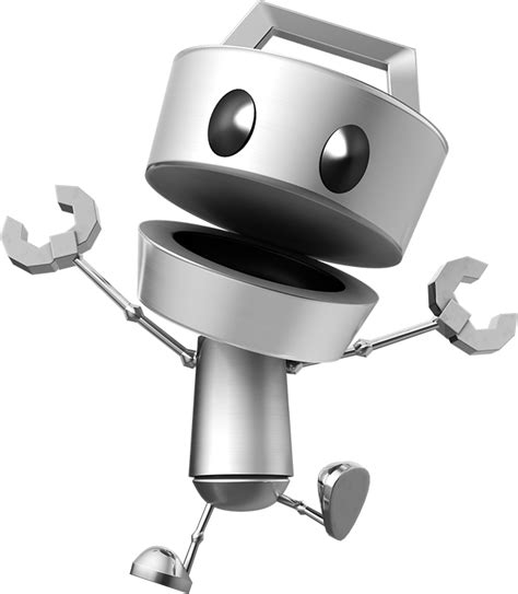 Chibi Tot Chibi Robo Wiki Fandom