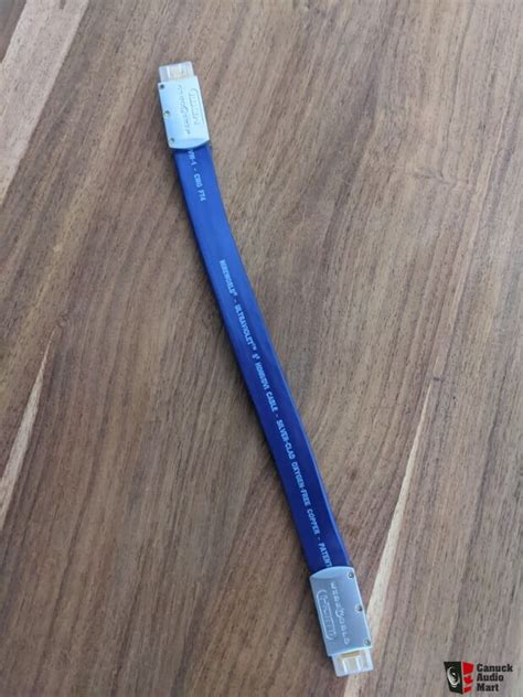 Wireworld Ultraviolet I S Cable Hdmi For Sale Canuck Audio Mart