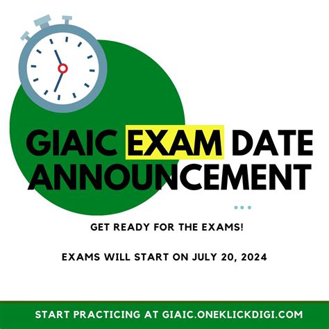 Join The 10 Day Giaic Exam Challenge Today Owais Abdullah Posted On The Topic Linkedin