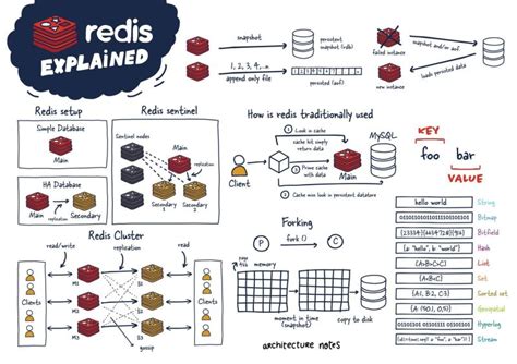 Dr Milan Milanović On Linkedin Technology Softwareengineering Redis