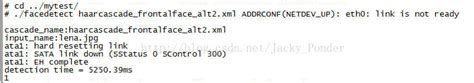 Linux下交叉编译libjpeg与opencv10板卡编译opencv生成libjpegso Csdn博客