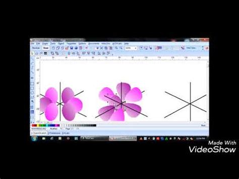 How To Make Orbitals With Chem Sketch YouTube