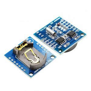 Tiny I C DS Clock RTC Module For Arduino Without Battery Martview