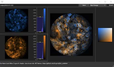LUT Combiner Projects Of TMR