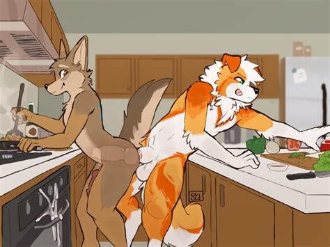 Rule 34 43 Anal Anal Knotting Anal Sex Animal Genitalia Animal Penis