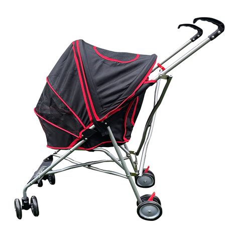 Amoroso Folding Standard Stroller And Reviews Wayfair