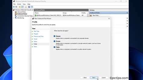 All You Need To Know About Windows Firewall